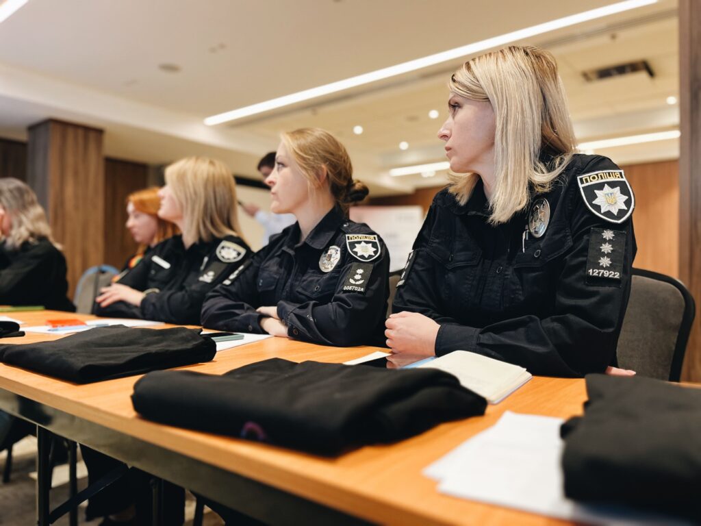 Gender Stream Conducts Training:«Collaboration Between LGBTQI+ ...